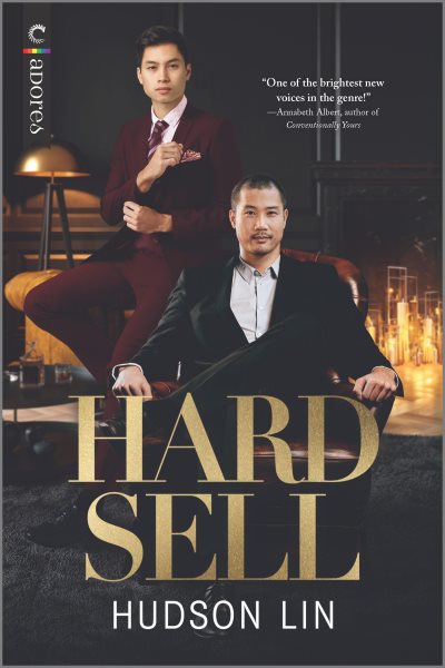 Hard sell - Free Library Catalog